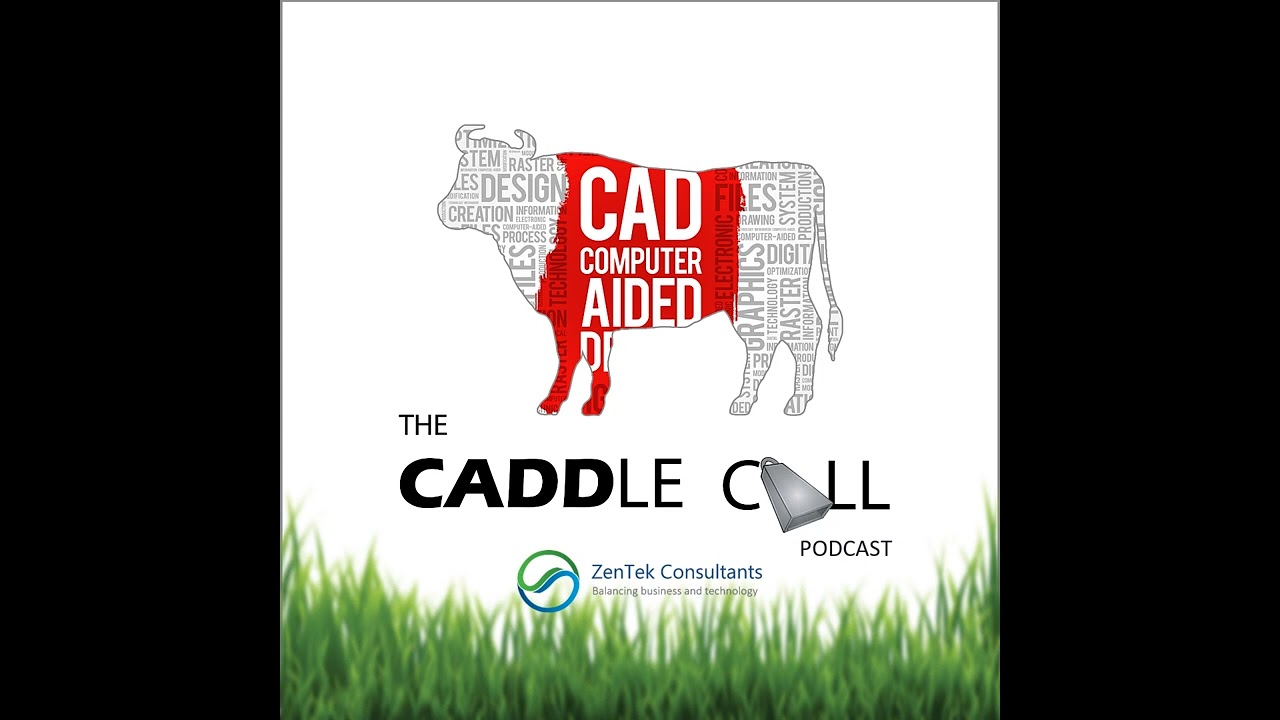 Migrating CAD Systems - Why You Shouldn't Fear It!