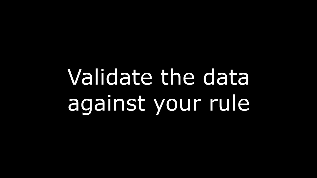 Code Effects Business Rules Engine