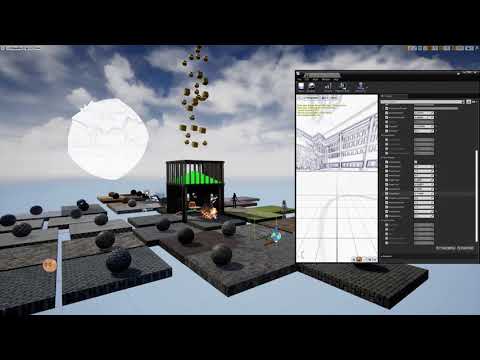 Art of Shader - Stylized Post Process Pack - Marketplace - Epic ...