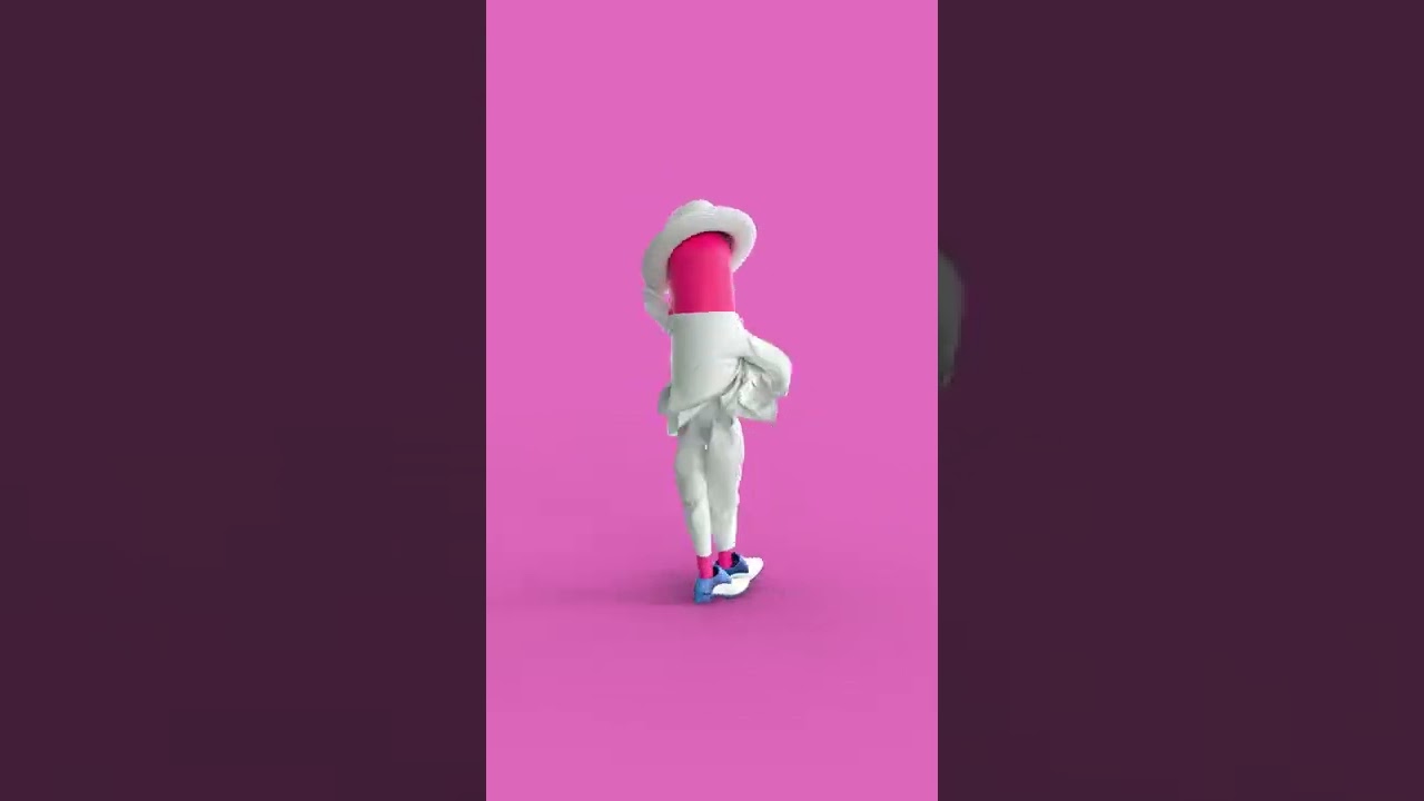 Billie Jean - Michael Jackson #Shorts