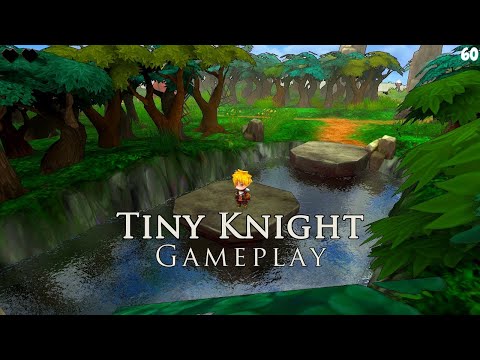 Steam Community :: Video :: Tiny Knight #1