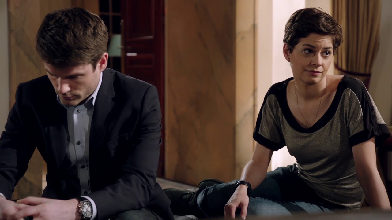 Verbotene Liebe - Folge 4278