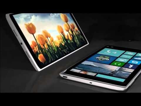 Nokia EOS Video Reviews