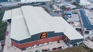 WeBuyCars | Sell Your Car Fast | Get Cash for Your Car Today!