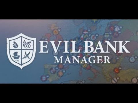 Steam Community :: Evil Bank Manager