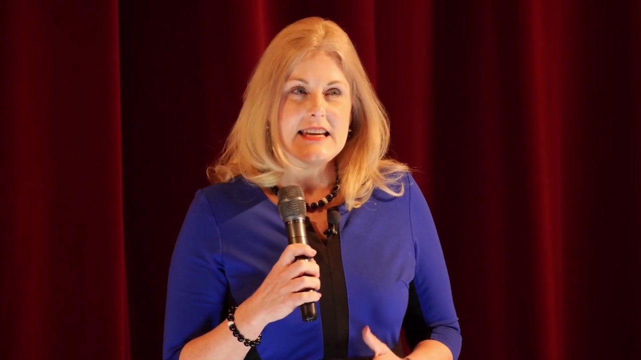 Mary Kelly on Why Leaders Fail and the 7 Prescriptions for Success