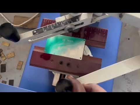 Pantograph Engraving Machines at Best Price in India
