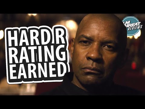 EQUALIZER 3 | Film Threat Reviews