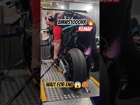 🔥BMW-S1000RR😱 Remap +ativacao #bikelover #s1000rr #s1000 #remapping #mirzaking #bmw #sound #moto