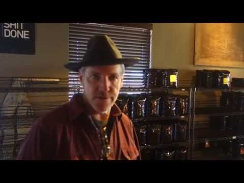 Roastery of Cave Creek - ROC2
