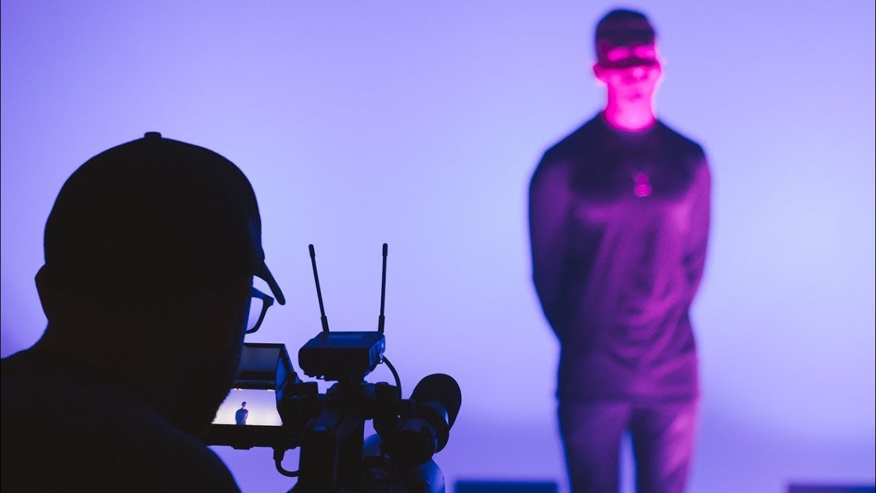 KIRKLANDD | Impulse (Behind the Scenes)