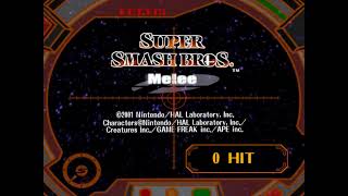 Super Smash Bros Melee Credits 2024 Watch HD Mp4 Video Download Free