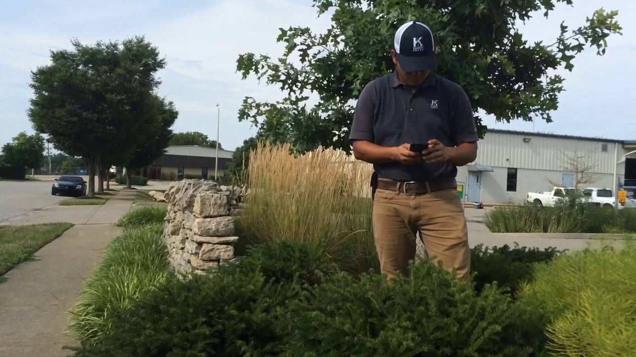 Issue Resolution Process - Klausing Group