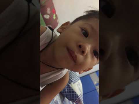 Say Nanay :)
