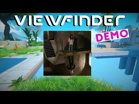 Steam Community :: Viewfinder