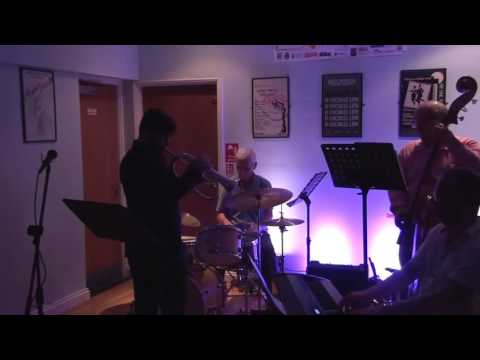 Come Sunday - Tom Clay-Harris Quartet Live @ The Hub