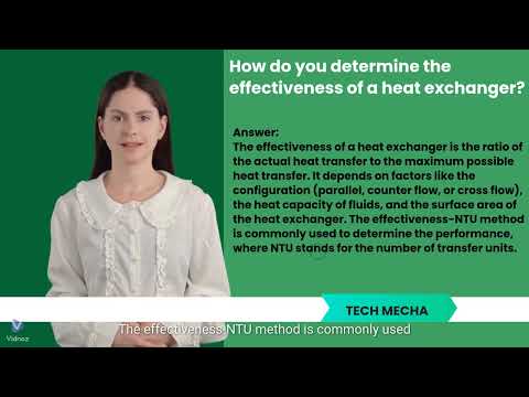 Heat exchanger question for you