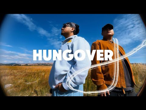 HUNGOVER - Lee Pedrano ft. Paul Esguerra (Music Video)