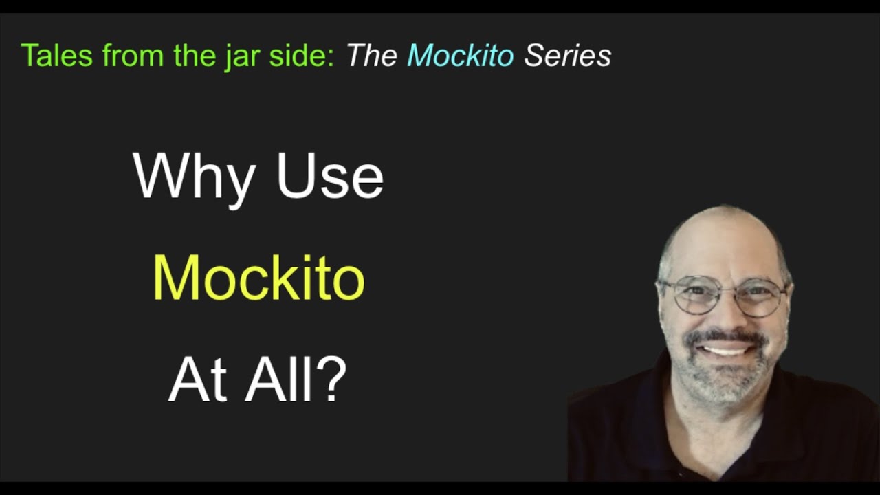 The Mockito Question Every Developer Asks