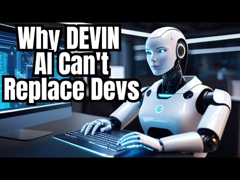Devin AI : Why it can't Take Away Software Engineering