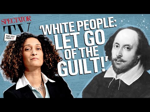 The View From 22: ‘ White People, Let Go The Guilt’ | Decolonising ...