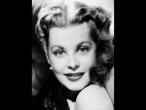 Arlene Dahl 1925/2021