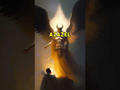 These Are The Fallen Angels #short
