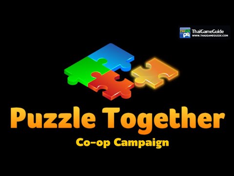 Steam Community :: Puzzle Together