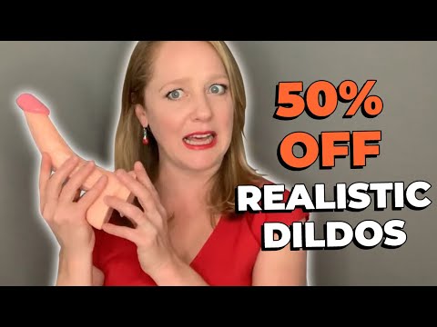 Adam and Eve Coupon Code | 50% Off Realistic Dildos+10 Free Gifts Including Free Discreet Shipping