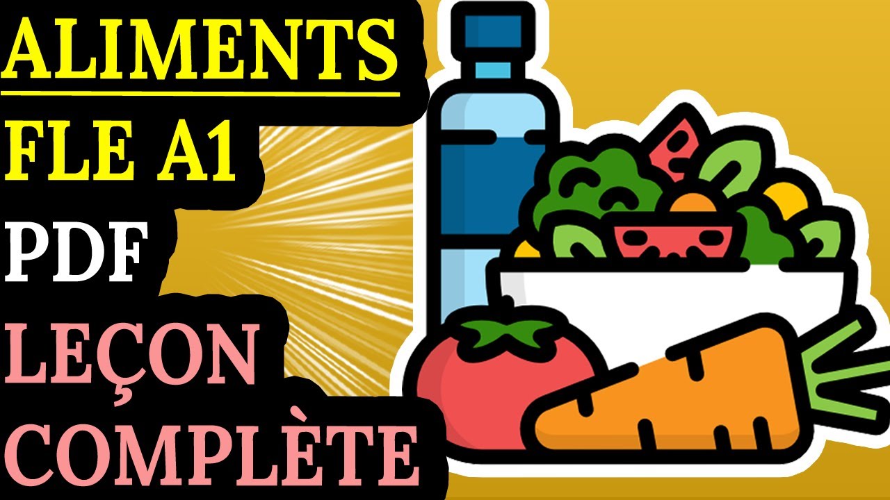 Alimentation FLE A1 PDF