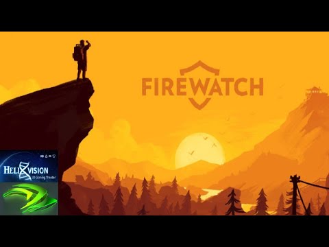 Steam Community :: Video :: Firewatch in Virtual Reality with ...