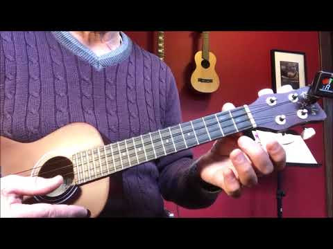 Ukulele - Do Re Mi