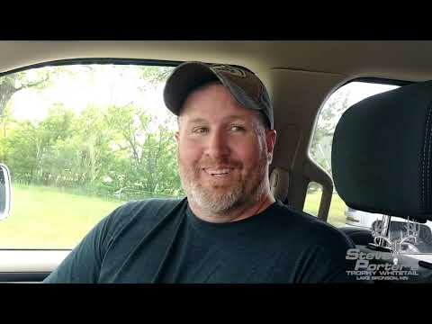 MN DNR writing ILLEGAL TICKETS!