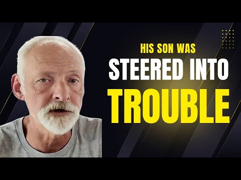 Real Collision. Real Consequences. A Cautionary Tale.