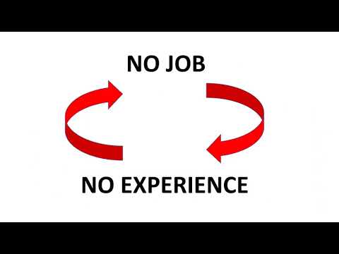 Essentially: The Job Paradox