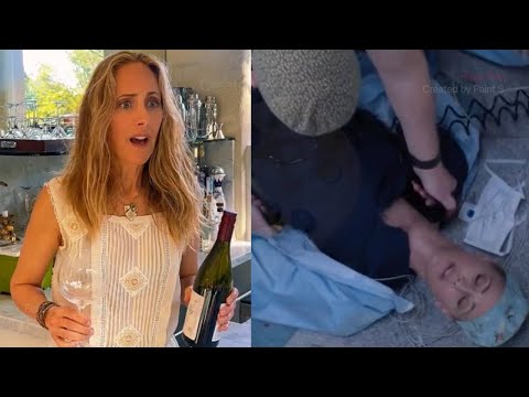 Kim Raver Reacts To 'Grey's Anatomy' S19 Finale