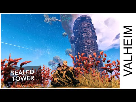 Steam Community :: Video :: We cleared a SEALED TOWER for HILDIR’s ...