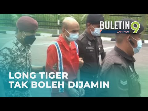 Abdul Hamid aka Long Tiger, Rohingyan, goes on trial for extortion | weehingthong