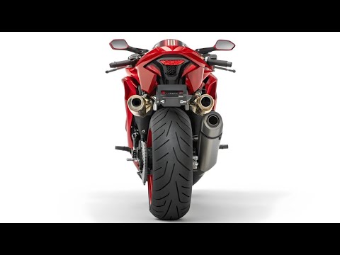 2025 Honda CBR 900 Fireblade Is Finally Unveiled:- FIRST LOOK!