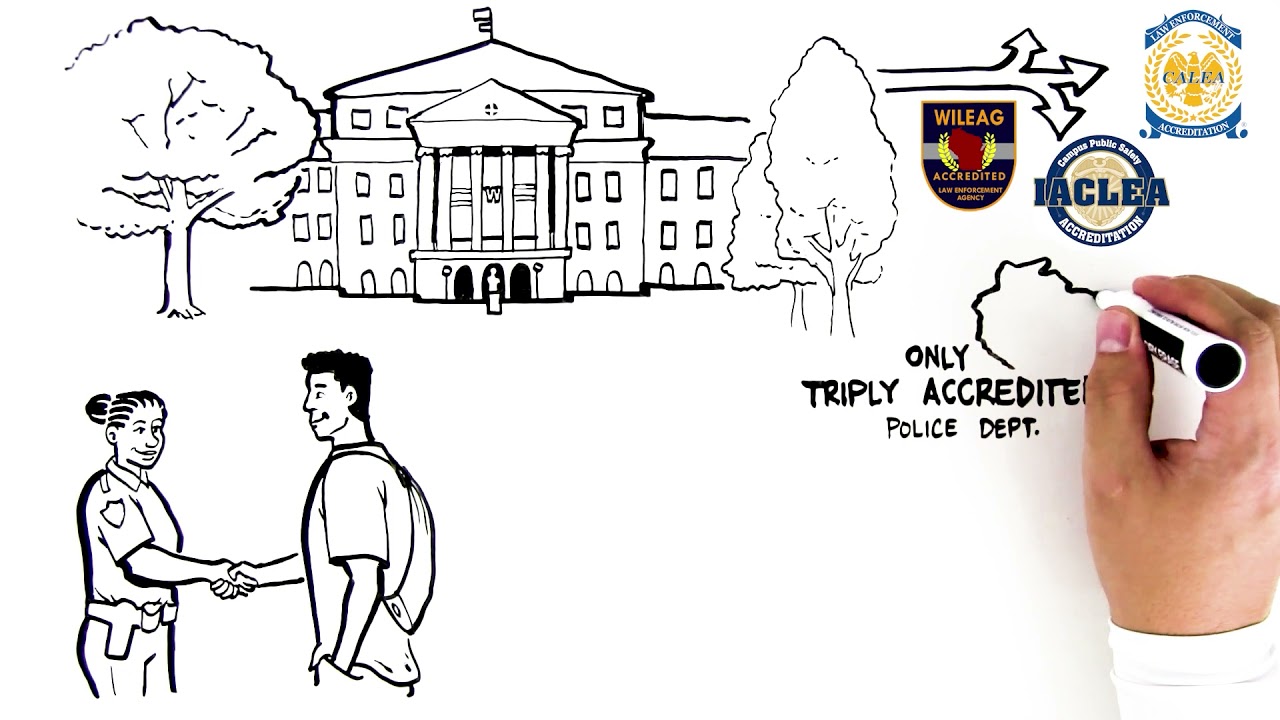 UWPD Equity Dashboard: What's It All About?
