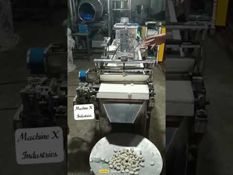 Gulab Jamun Making Machine - Automatic Gulab Jamun Making Machine ...