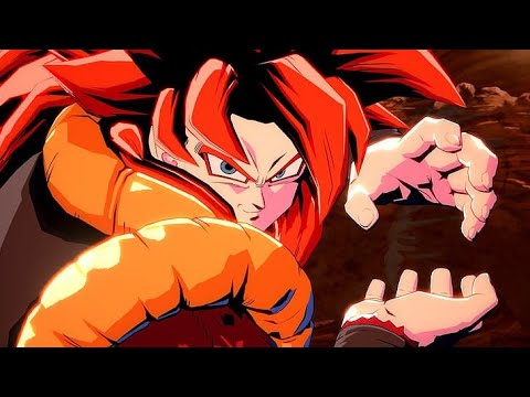 Steam Community :: Video :: [TF2 | Freak Fortress] DBZ | Gogeta SSJ4