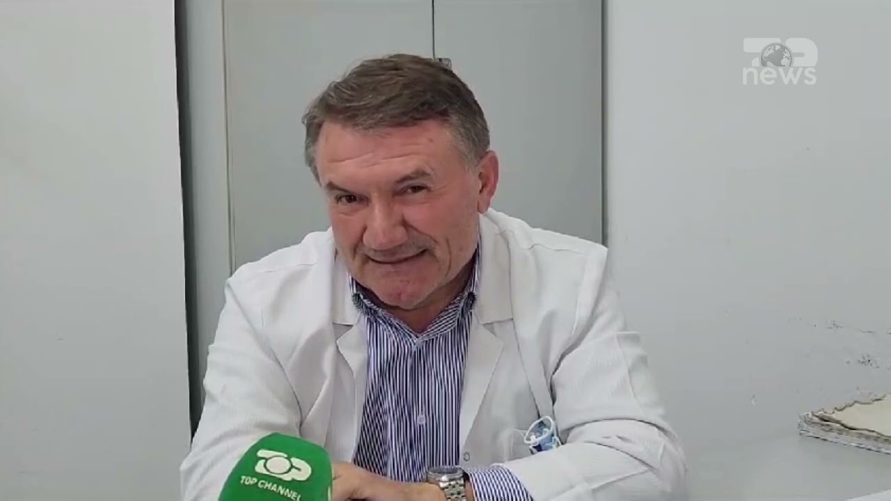 Top News- Tragjedia në fushën e Egnatias/ Flet mjeku i spitalit të ... Top News- Tragjedia në fushën e Egnatias/ Flet mjeku i spitalit të ...
