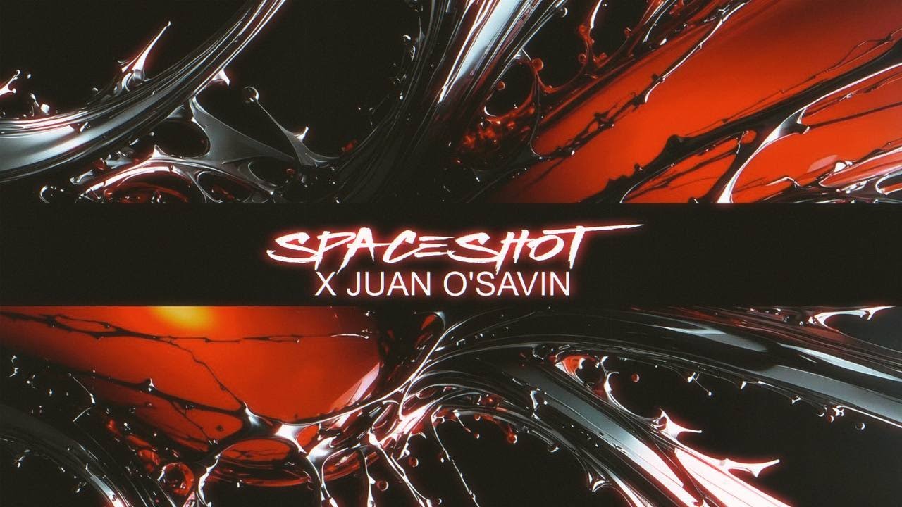 Juan o Savin joins Spaceshot76 (7pm) 5/15/26