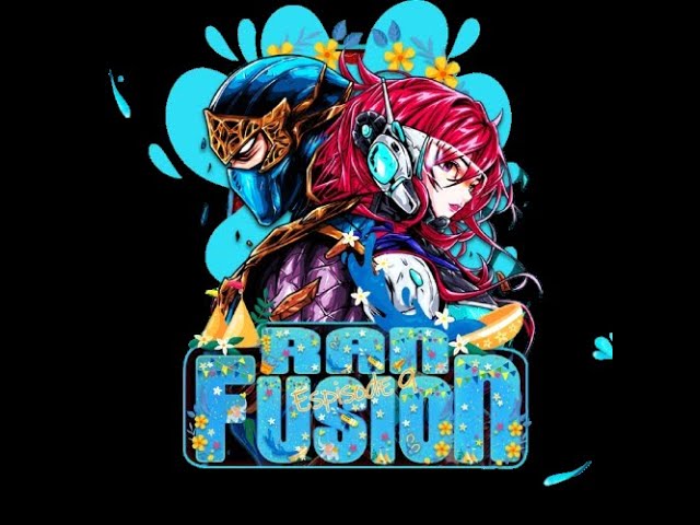 RAN FUSION EP9 กล้วยตากมาเฉิด | วิดีโอครีเอเตอร์ by OS