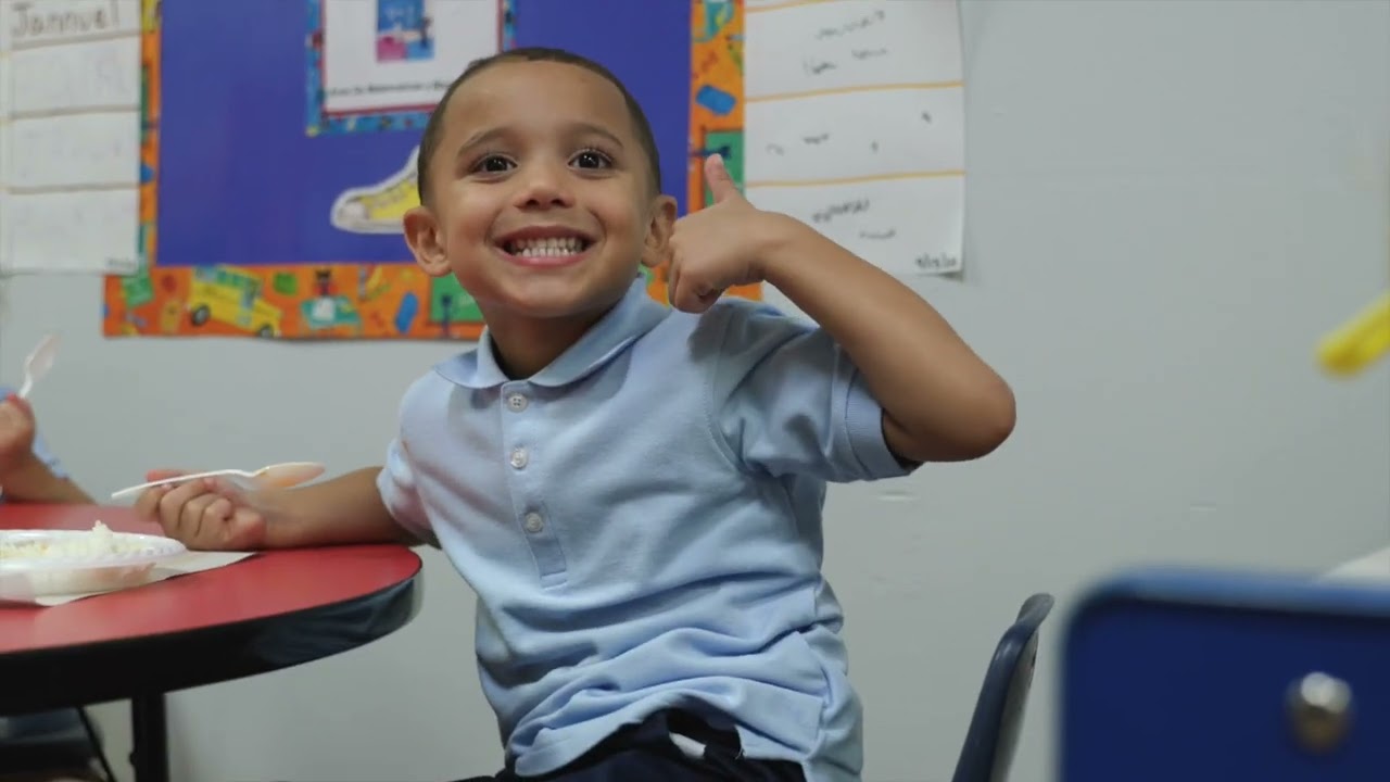 ECEU Child Development Associate Certification (CDA) Program