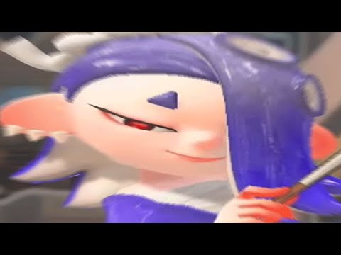 Squid Game (haha)