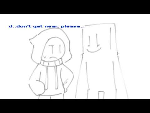 Partypooper and the friendly Partygoer (Backrooms) Entity 67 / Entity 68