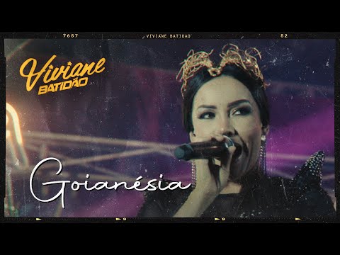 Viviane Batidão Rock Da Rainha Goianésia Do Pará Brega Pop