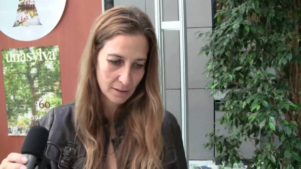 Making forest knowledge work: FAO Forestry publications